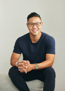 Home - Christopher Rim, CEO, Command Education